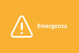 Emergenza - Numeri utili - Comune di Vernio