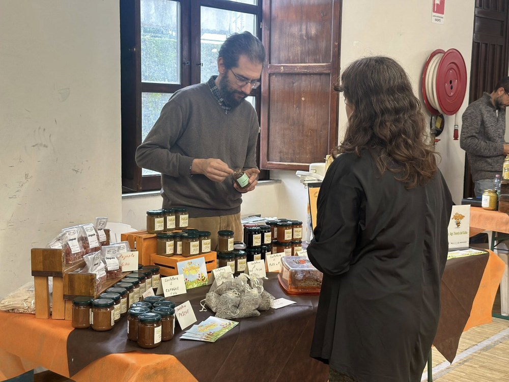 Politiche urbane del cibo: a Vernio un incontro con le imprese agricole ...